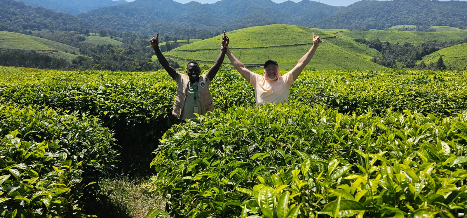 Burundi Discovery Tours - Save Environment, Save Tourism